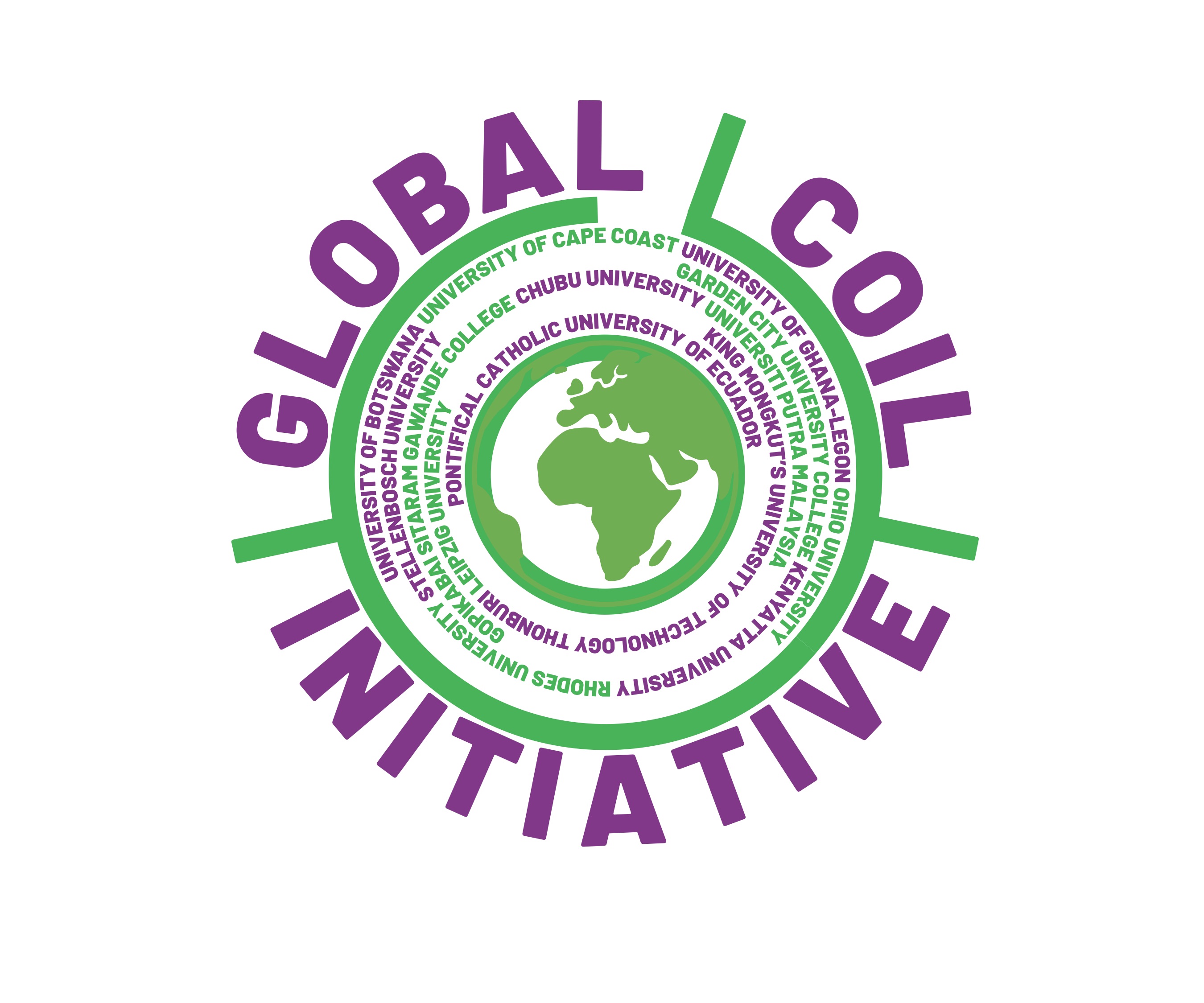 Connecting Minds Worldwide: Learning Communities for Growth